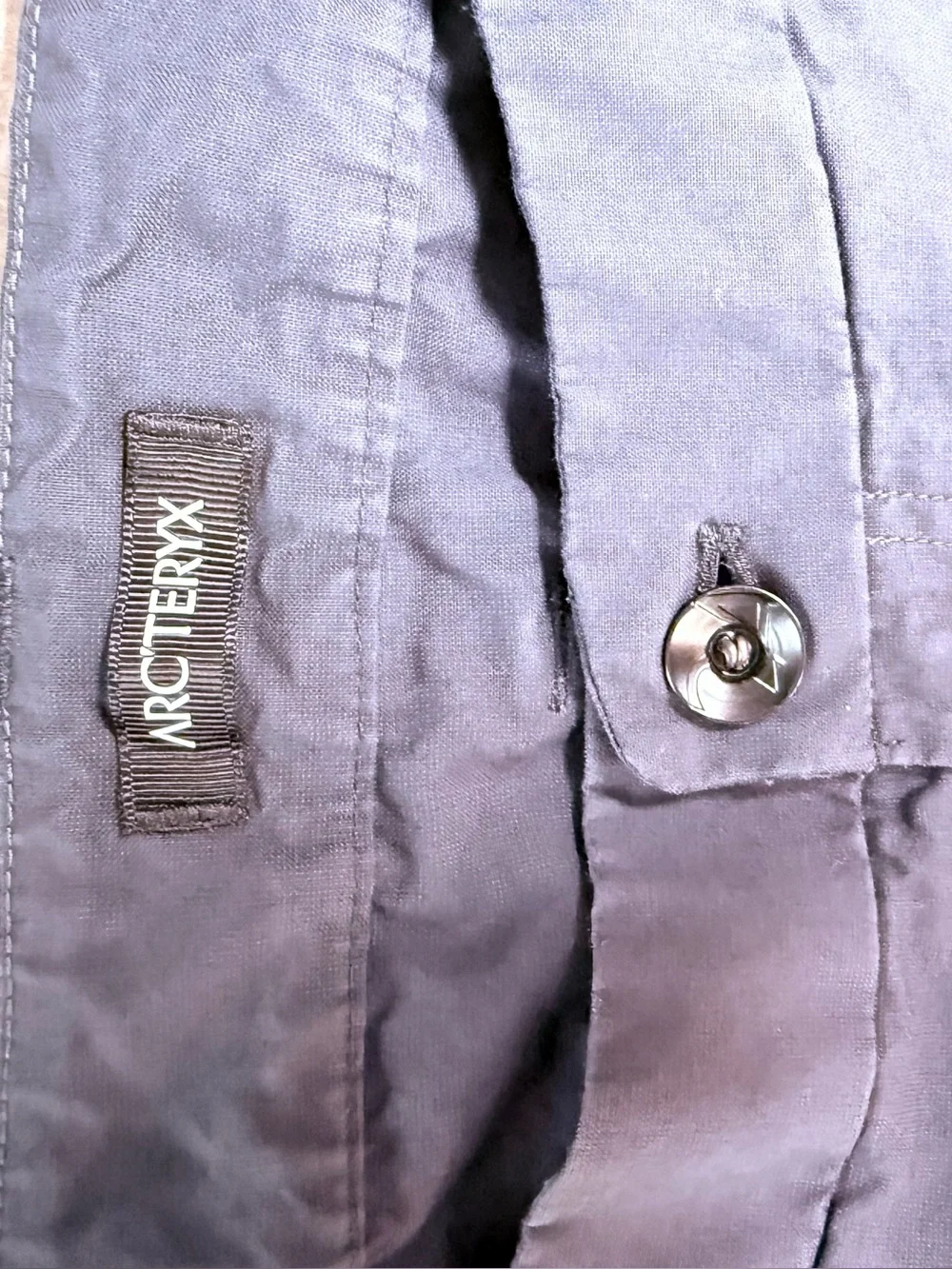 Arc'teryx | Pants | Arcteryx Navy Mens Chino Pants | Poshmark
